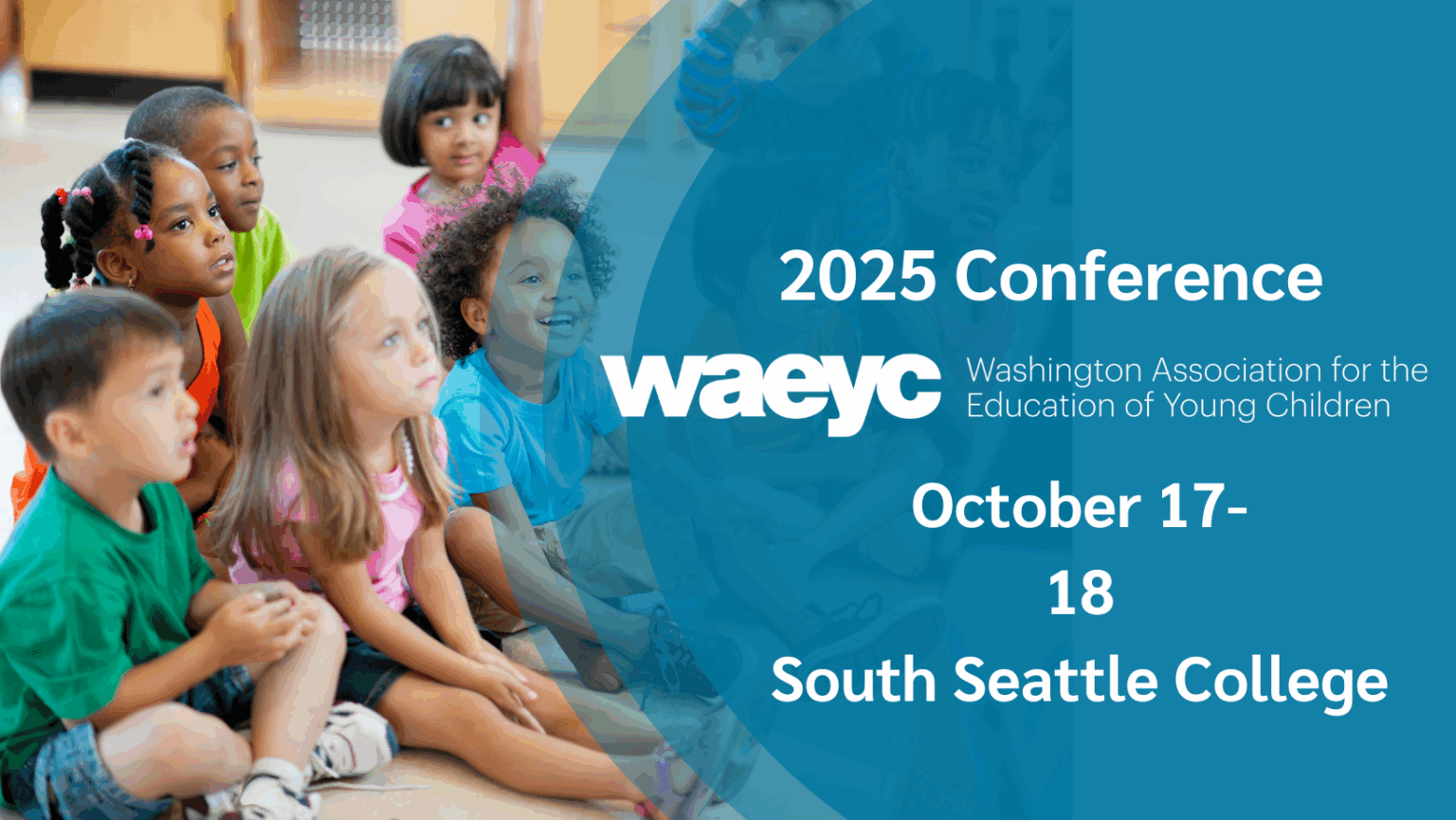 2025 Conference – WAEYC